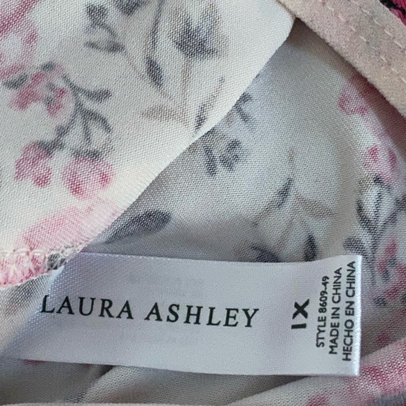Laura Ashley | Intimates & Sleepwear | Laura Ashley Everyday Briefs ...
